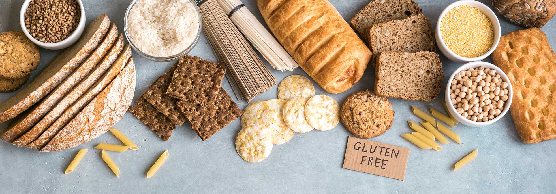 Going Gluten-Free: Tips and Tricks for Success - GfreeDeliciously.com