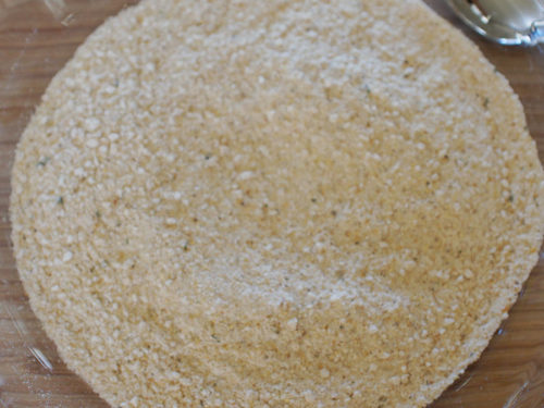 Gluten-Free Cake Flour Blend - gfreedeliciously.com