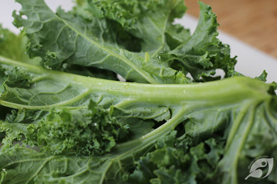 How To Eat The Most Deliciously Flavorful Kale - GfreeDeliciously.com