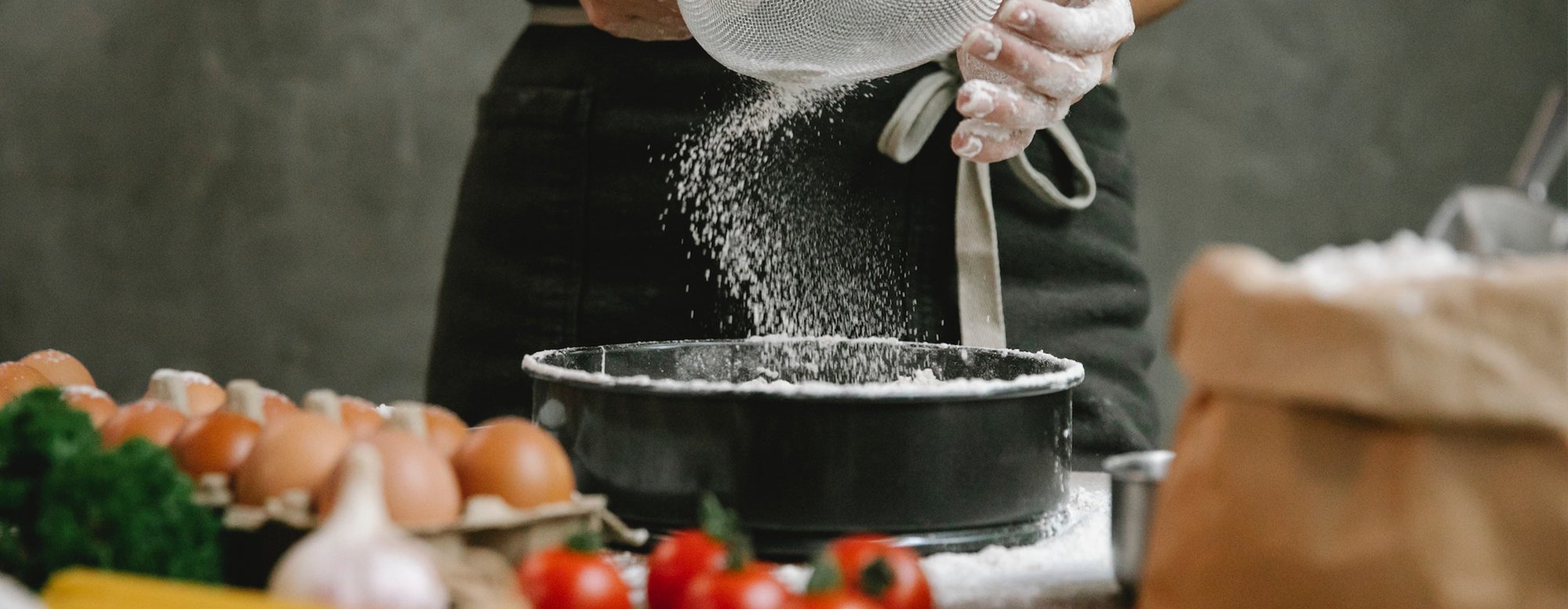 Gluten-Free Recipes for Every Occasion